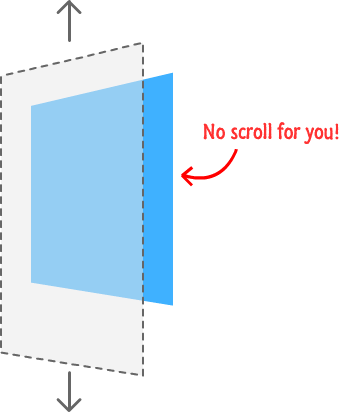 Smooth Parallax Scrolling | kirupa.com