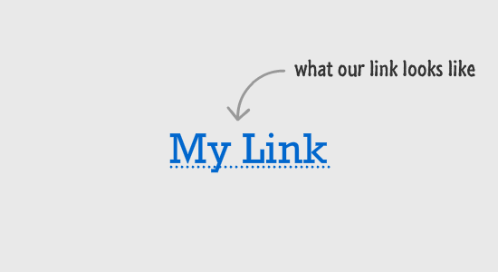 Sliding Background Effect on Link Hover | kirupa.com